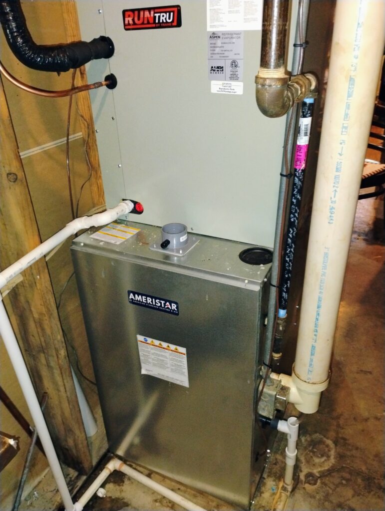 New Furnace Installations – scottrefrigerationllc.com
